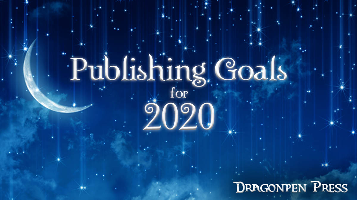 Home - Dragonpen Press
